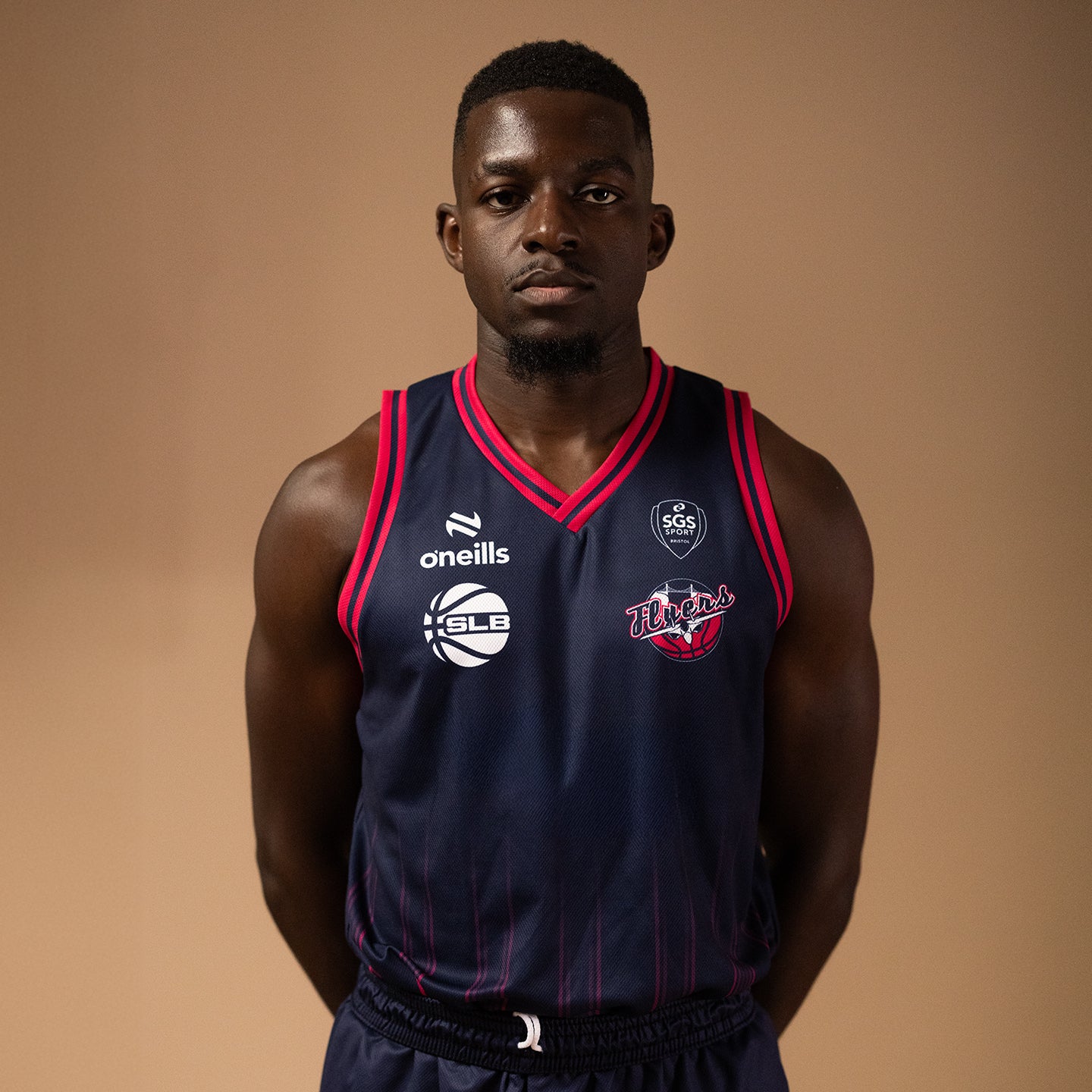 Bristol Flyers | British Championship Basketball