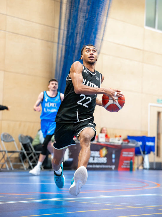 Trailblazers look to blow Storm off track – British Championship Basketball