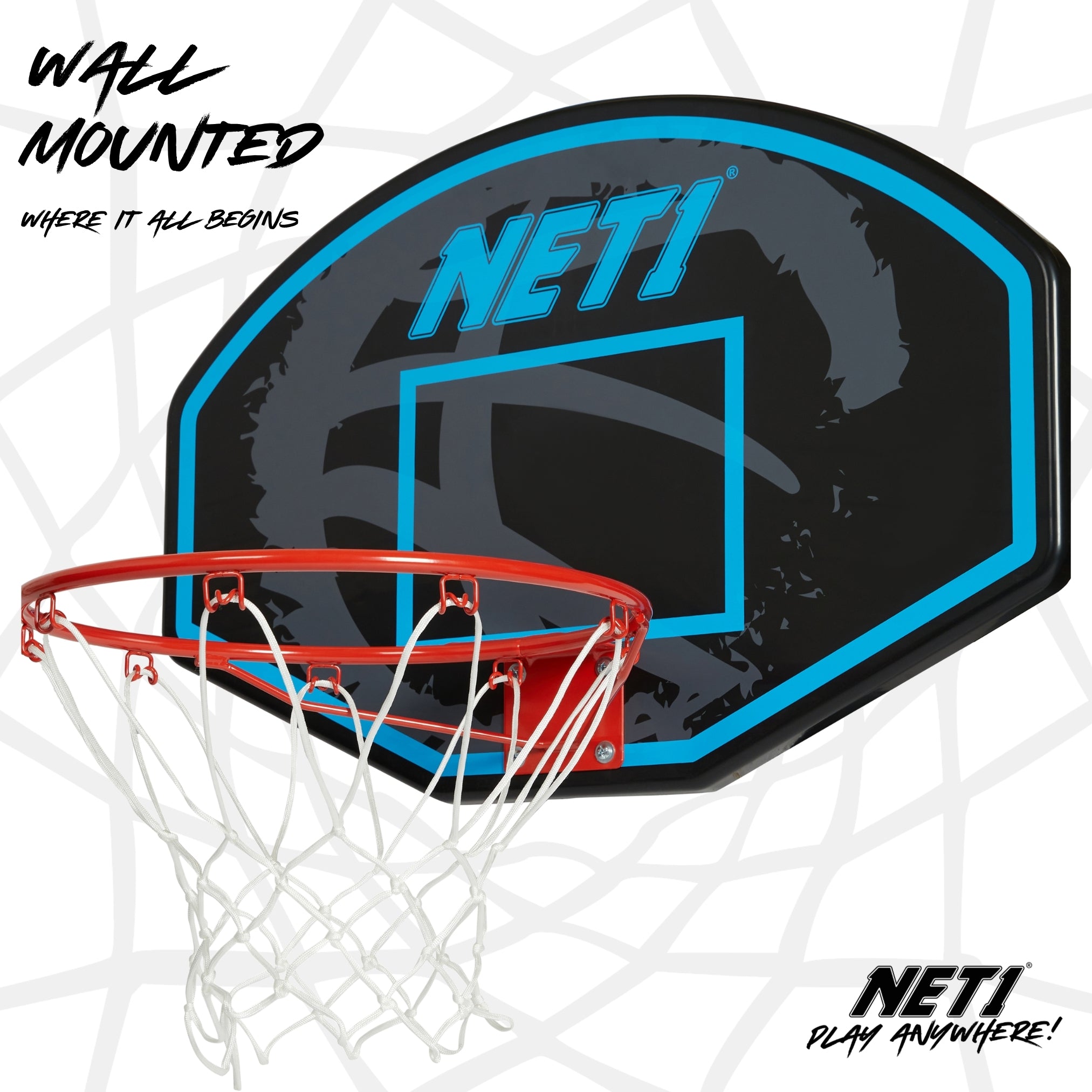 Essex Rebels Basketball | British Championship Basketball