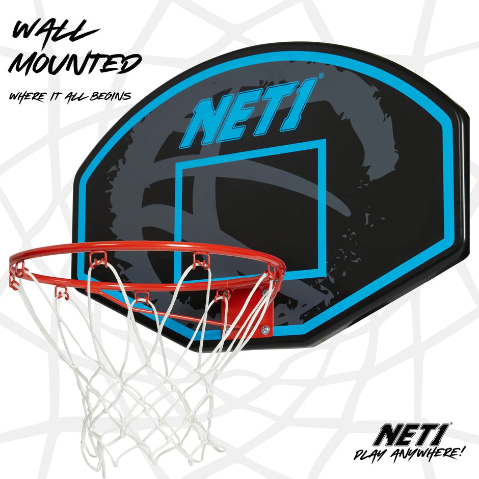 Hemel Storm | British Championship Basketball