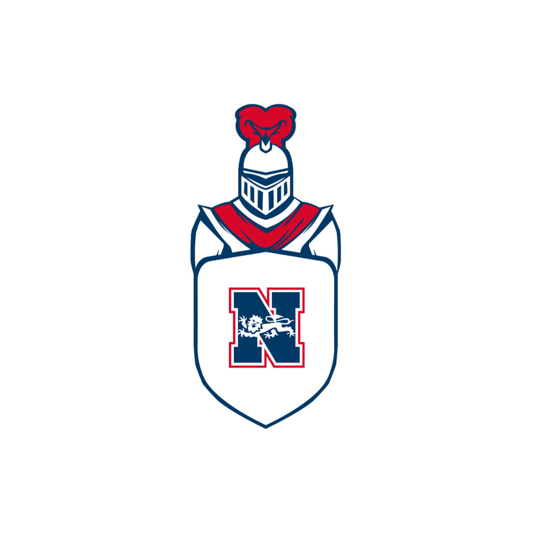 Newcastle Knights Basketball | British Championship Basketball