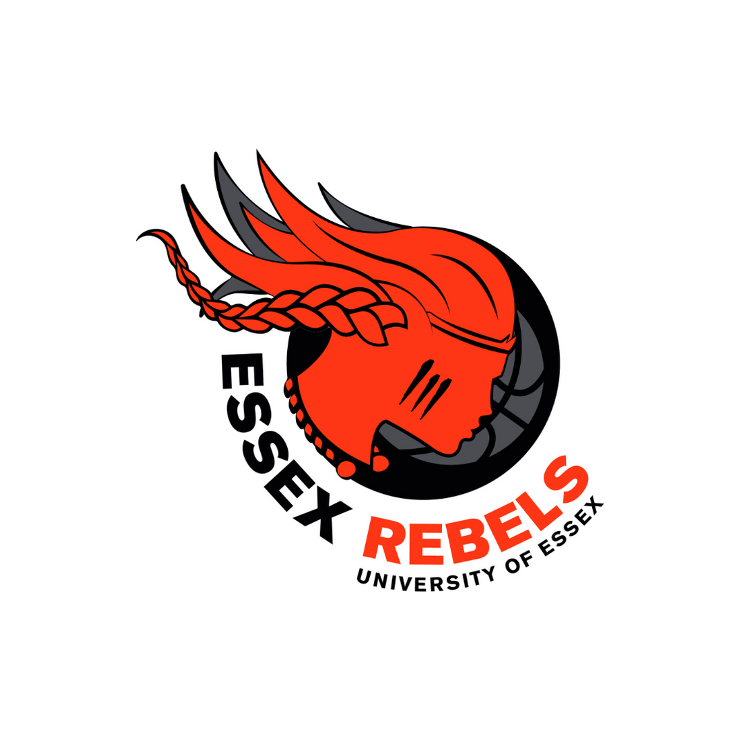 Essex Rebels Basketball | British Championship Basketball