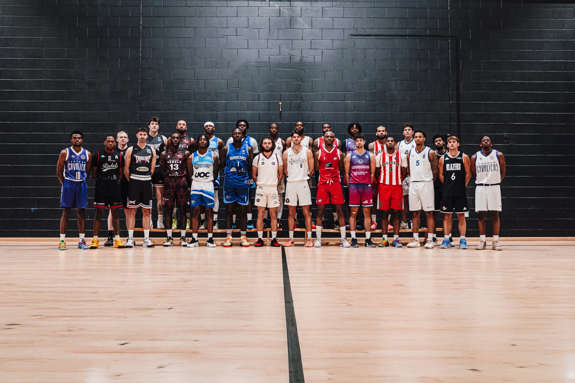 About us – British Championship Basketball