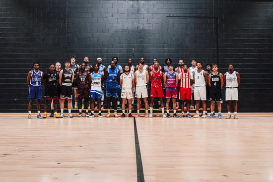 About us – British Championship Basketball