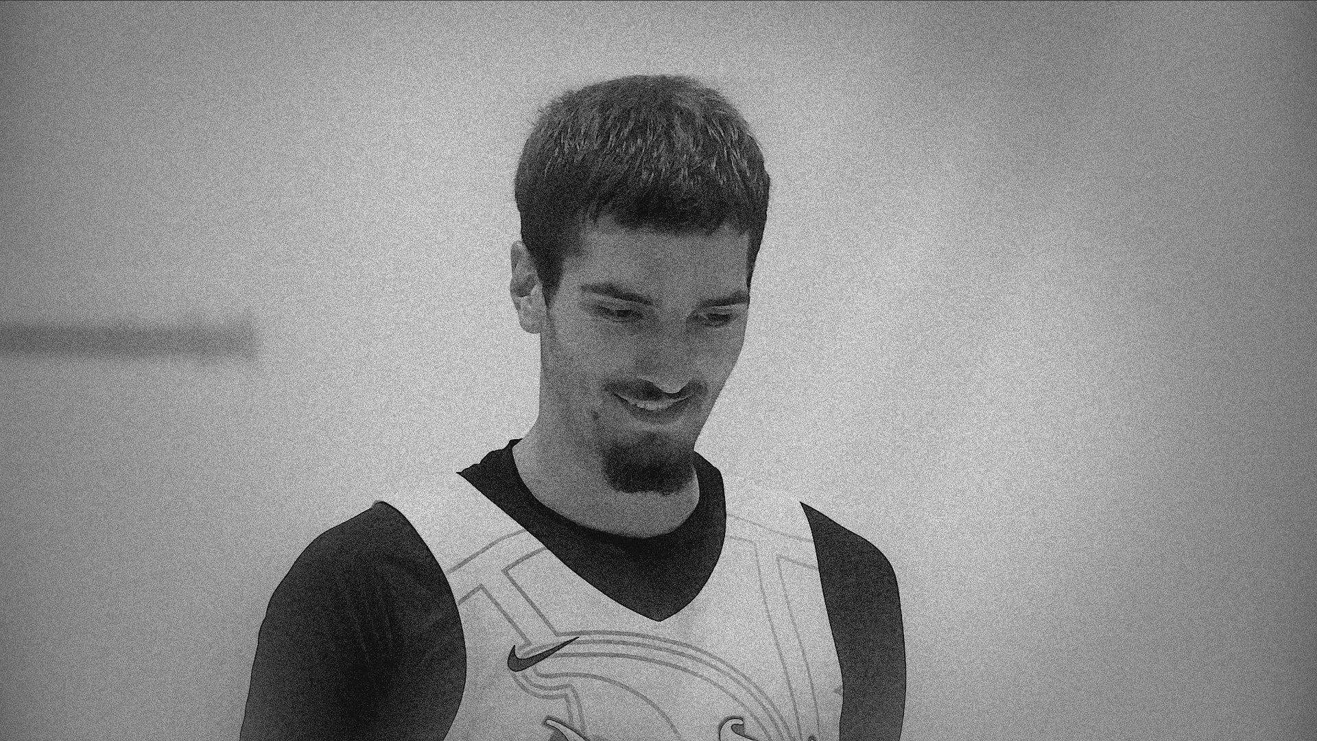 Nottingham Hoods | British Championship Basketball